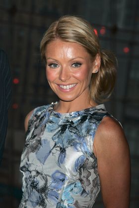 Kelly Ripa Editorial Stock Photo - Stock Image | Shutterstock