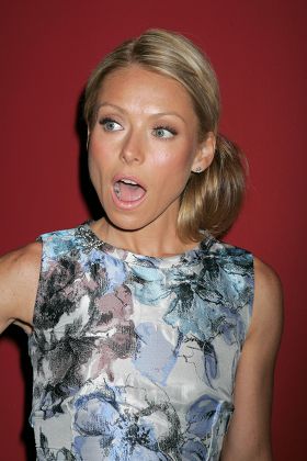 Kelly Ripa Editorial Stock Photo - Stock Image | Shutterstock