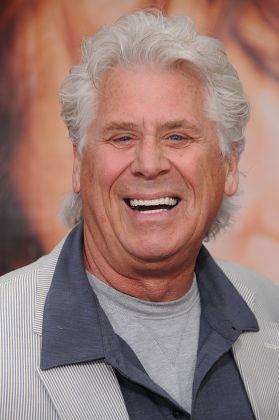 Barry Bostwick Editorial Stock Photo - Stock Image | Shutterstock