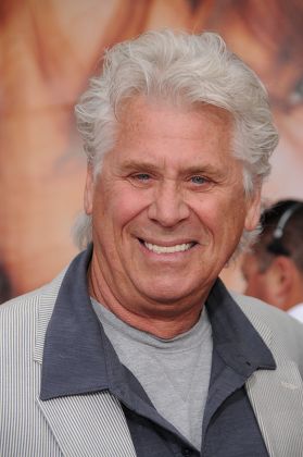 Barry Bostwick Editorial Stock Photo - Stock Image | Shutterstock