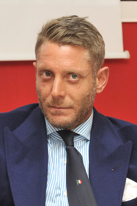 Lapo Elkann Editorial Stock Photo - Stock Image | Shutterstock