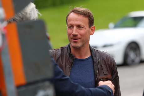 Wotan Wilke Moehring Editorial Stock Photo - Stock Image | Shutterstock