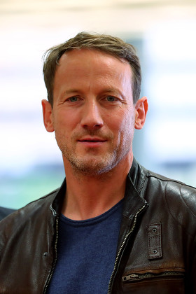 Wotan Wilke Moehring Editorial Stock Photo - Stock Image | Shutterstock