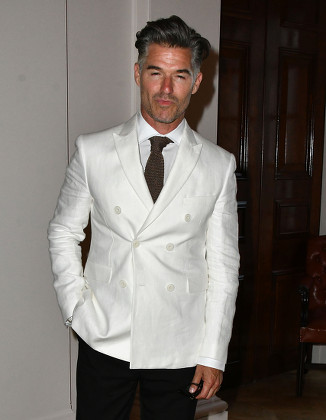 Eric Rutherford Editorial Stock Photo - Stock Image | Shutterstock