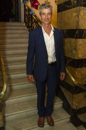 Richard Trinder Sam Editorial Stock Photo - Stock Image | Shutterstock