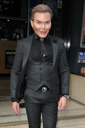 Rodrigo Alves Editorial Stock Photo - Stock Image | Shutterstock