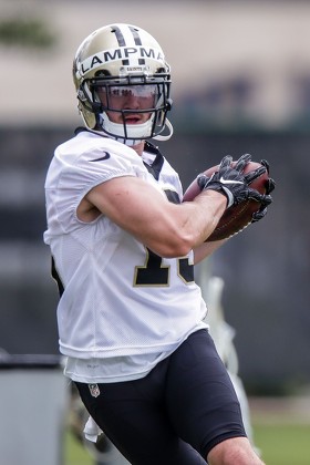 New Orleans Saints Wide Receiver Jake Editorial Stock Photo - Stock ...