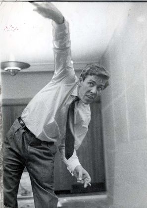 Lord Snowdon Before Marriage June 1957 Editorial Stock Photo - Stock ...