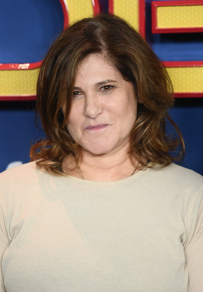 Amy Pascal Editorial Stock Photo - Stock Image | Shutterstock