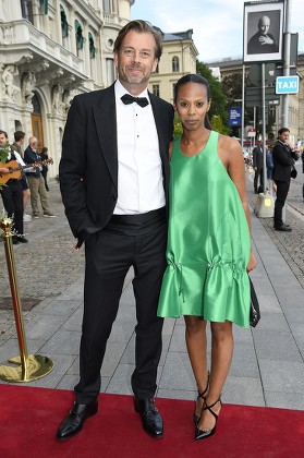 Michael Wolf Lili Assefa Editorial Stock Photo - Stock Image | Shutterstock