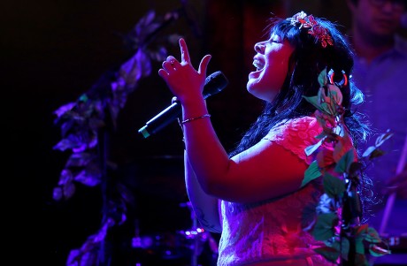 250 Carla morrison Stock Pictures, Editorial Images and Stock Photos ...