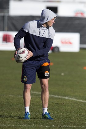 Owen Farrell Wears Medical Pack On Editorial Stock Photo - Stock Image ...