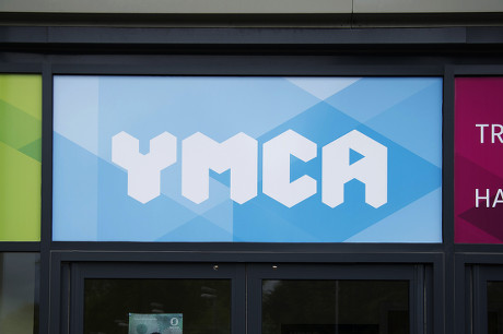 View Outside Ymca Building Editorial Stock Photo - Stock Image ...