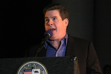 Ralph Garman Editorial Stock Photo - Stock Image | Shutterstock