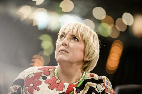 Claudia Roth Editorial Stock Photo - Stock Image | Shutterstock