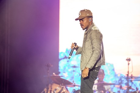 Chance Rapper Editorial Stock Photo - Stock Image | Shutterstock