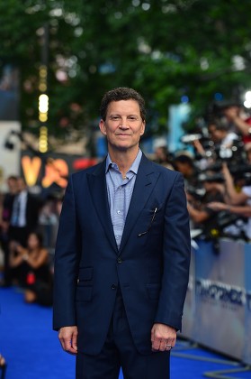 Brian Goldner Editorial Stock Photo - Stock Image | Shutterstock
