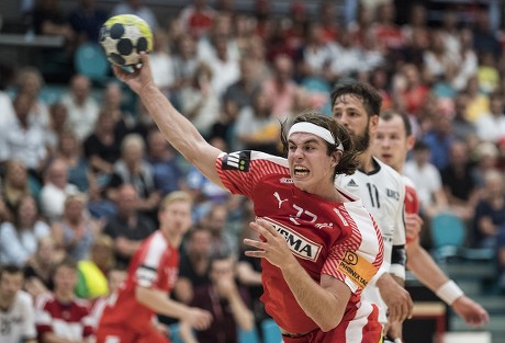 Jacob Holm Editorial Stock Photo - Stock Image | Shutterstock