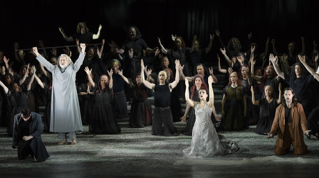 Hungarianromanian Opera Singer Gyula Orendt Role Editorial Stock Photo ...