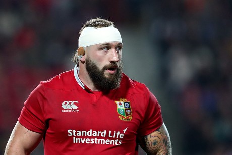 Joe Marler Editorial Stock Photo - Stock Image | Shutterstock