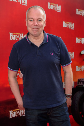Steve Pemberton Editorial Stock Photo - Stock Image | Shutterstock