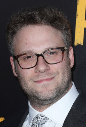 Seth Rogen Editorial Stock Photo - Stock Image | Shutterstock