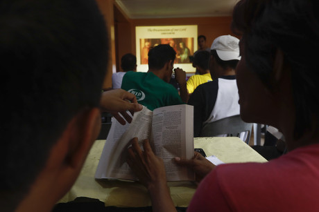 Filipinos Communitybased Drug Rehabilitation Program Share Editorial ...