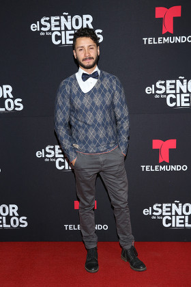 Daniel Chavez Editorial Stock Photo - Stock Image | Shutterstock