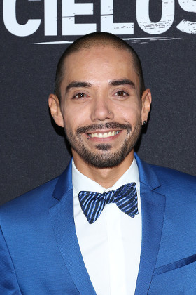David Ponce Editorial Stock Photo - Stock Image | Shutterstock