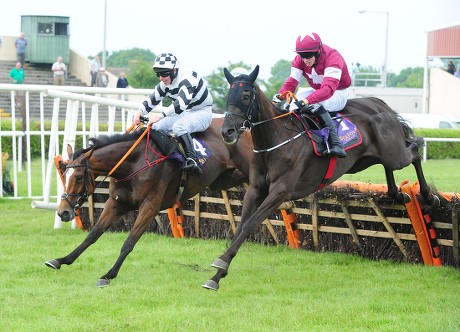 Wexford Morgan Bryan Cooper Right Win Editorial Stock Photo - Stock ...
