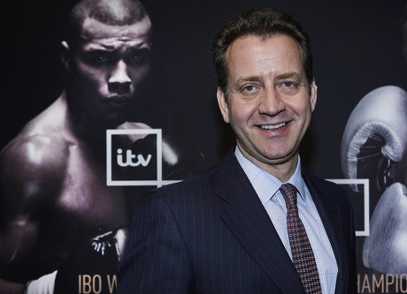 __COUNT__ imágenes de 'ITV Box Office Boxing' TV Series - 15 Jun 2017 ...