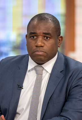 David Lammy Editorial Stock Photo - Stock Image | Shutterstock