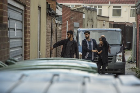 'Fearless' TV Series - Jul 2017 Stock Pictures, Editorial Images and ...