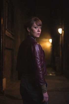 'Fearless' TV Series - Jul 2017 Stock Pictures, Editorial Images and ...