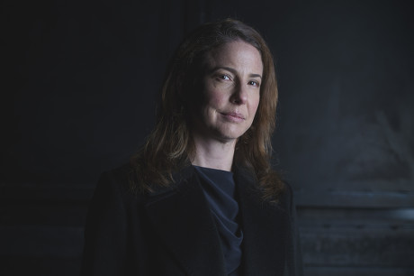 Episode 5 Robin Weigert Heather Myles Editorial Stock Photo - Stock ...