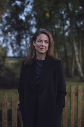 Episode 5 Robin Weigert Heather Myles Editorial Stock Photo - Stock ...