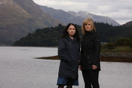 'The Loch' TV Series - Jun 2017 Stock Pictures, Editorial Images and ...