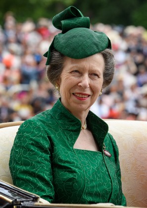 Princess Anne Editorial Stock Photo - Stock Image | Shutterstock