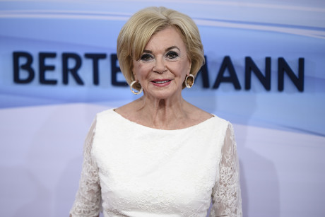 Liz Mohn Editorial Stock Photo - Stock Image | Shutterstock