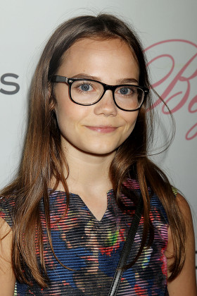 Sarah Flack Editorial Stock Photo - Stock Image | Shutterstock