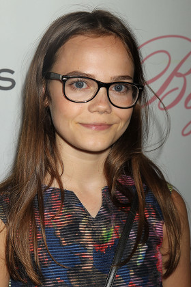 Sarah Flack Editorial Stock Photo - Stock Image | Shutterstock