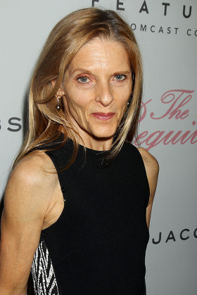 Sandra Brant Editorial Stock Photo - Stock Image | Shutterstock