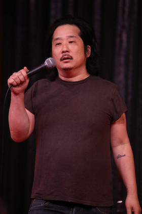Bobby Lee Editorial Stock Photo - Stock Image | Shutterstock