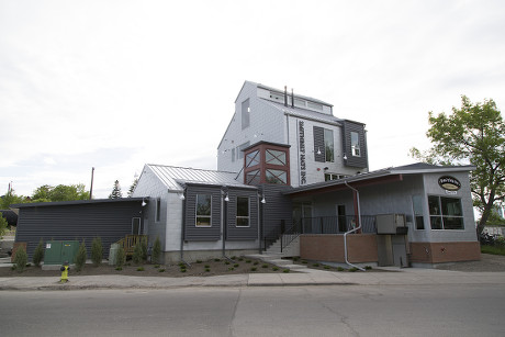70 Canadian factory Stock Pictures, Editorial Images and Stock Photos ...