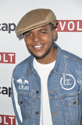 Christopher Jordan Wallace Editorial Stock Photo - Stock Image ...