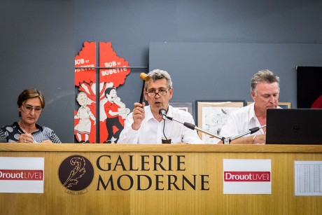 Original Model Ship Unicorn Ordered By Editorial Stock Photo - Stock Image | Shutterstock