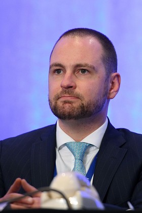 Andrew Bragg Editorial Stock Photo - Stock Image | Shutterstock