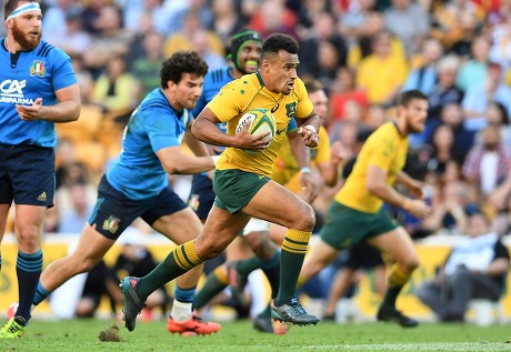 Will Genia Editorial Stock Photo - Stock Image | Shutterstock