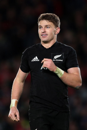 Beauden Barrett Editorial Stock Photo - Stock Image | Shutterstock
