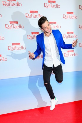 Luca Haenni Editorial Stock Photo - Stock Image | Shutterstock